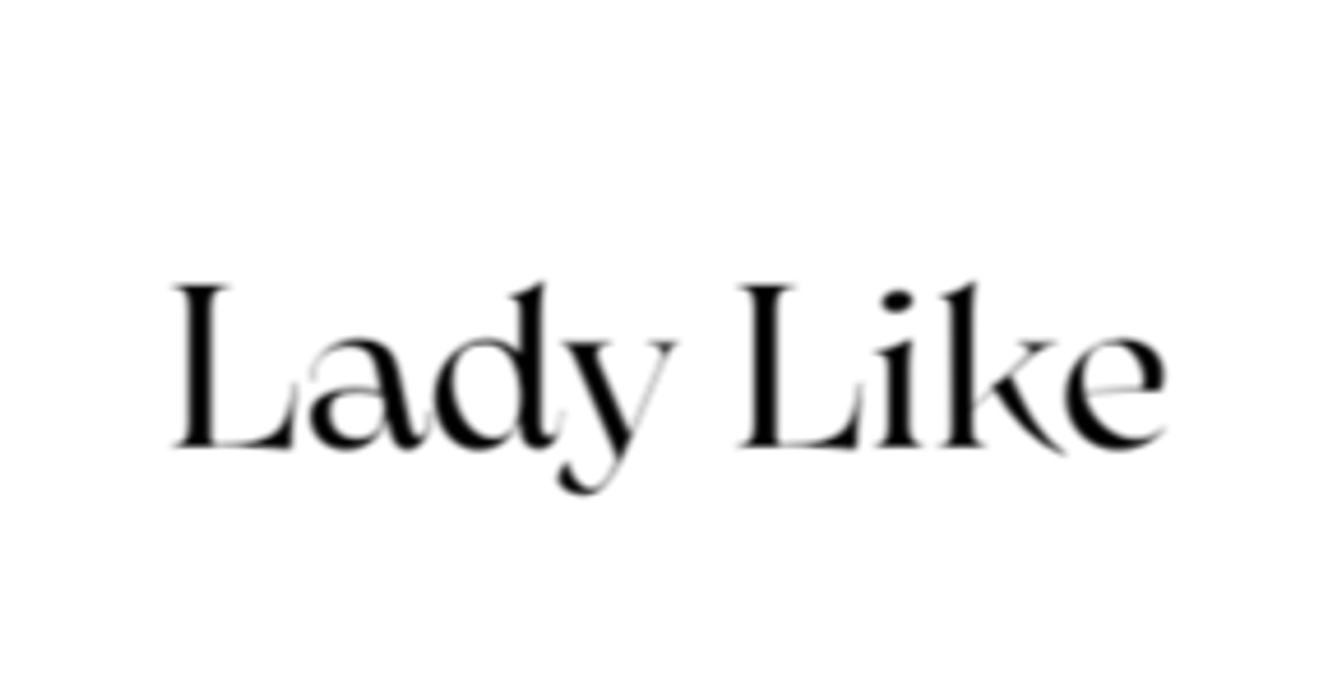 ladylikes